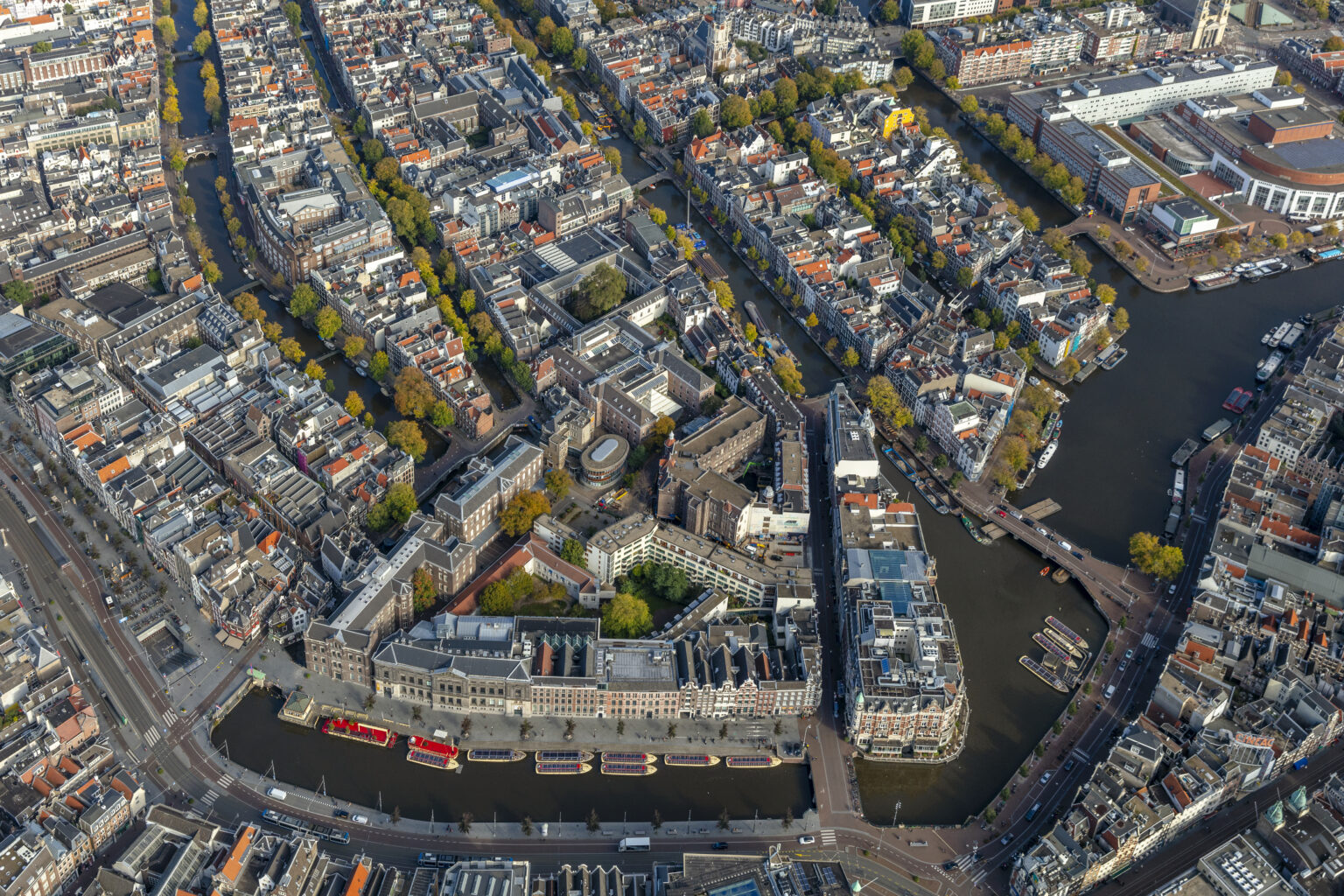 Ein komplexer Konflikt